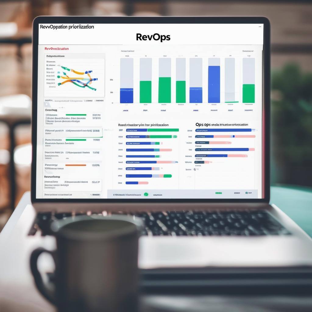 RevOps Prioritization: Focusing on the Highest Impact Initiatives for Sustainable Growth ...